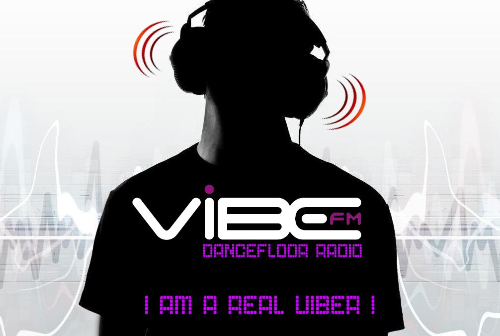 Vibe FM Romania